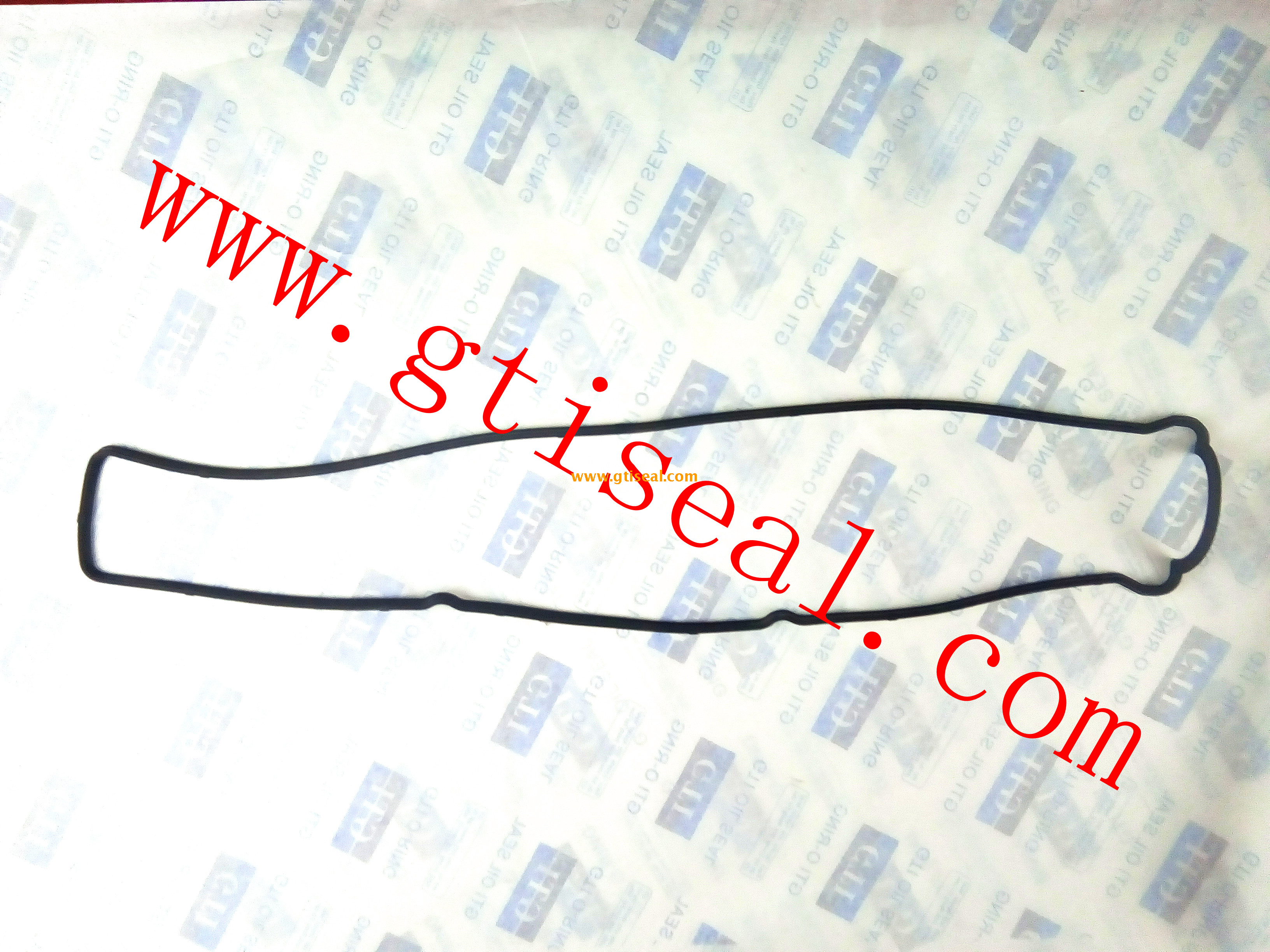 Original or high diesel engine part valve cover gasket 4899228- Buy ...